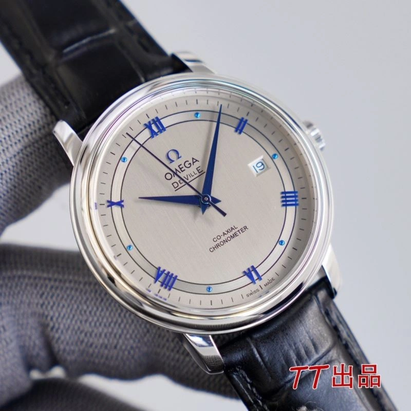 Authentic OMEGA Watches