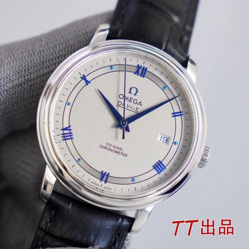 Authentic OMEGA Watches
