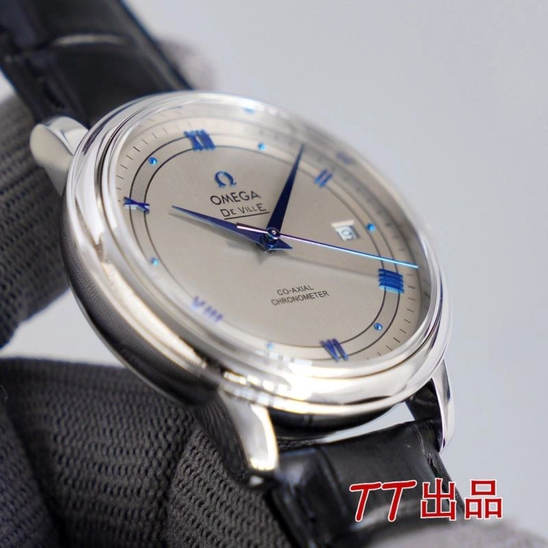 Authentic OMEGA Watches