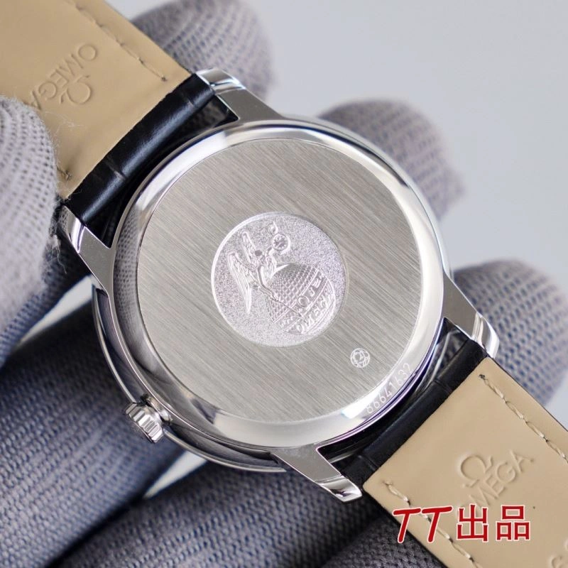 Authentic OMEGA Watches