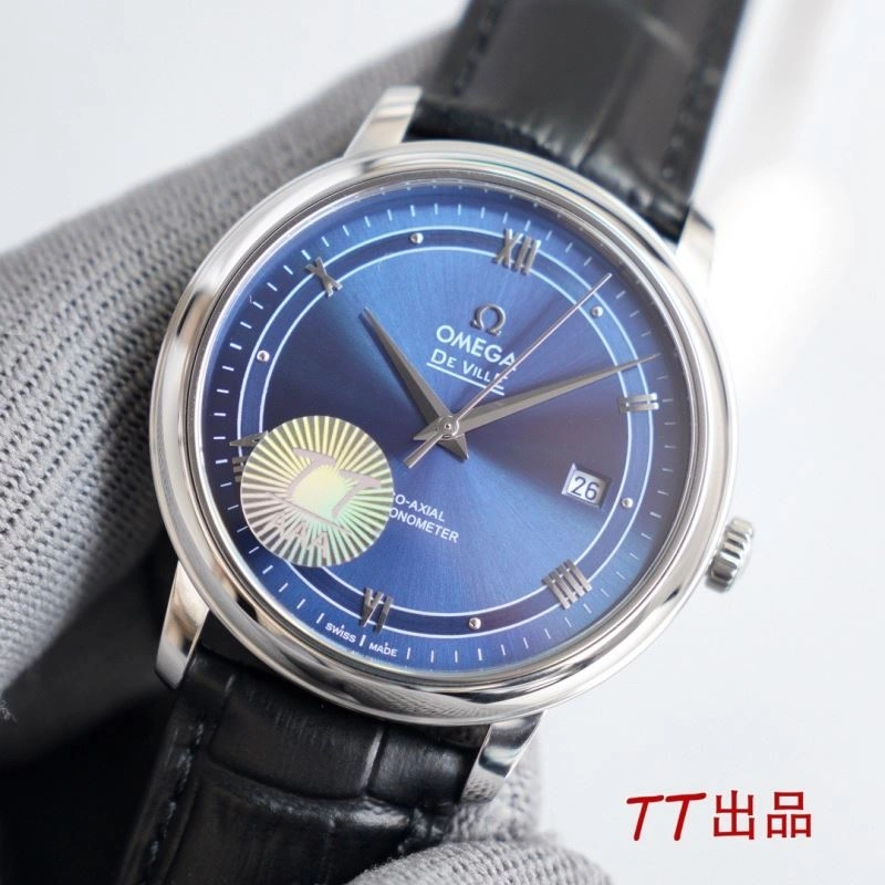 1:1 copy OMEGA Watches