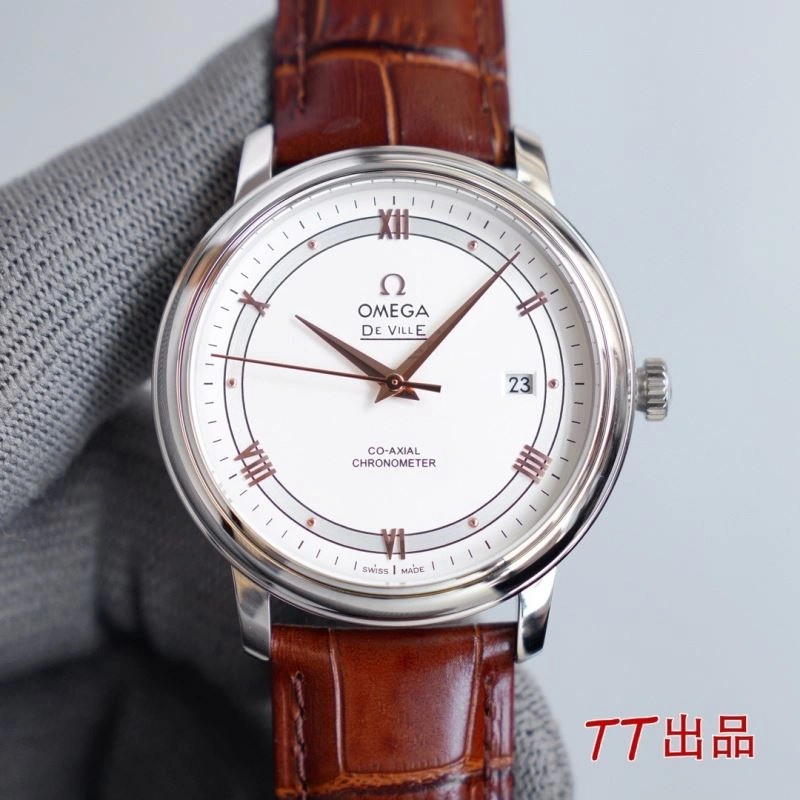 Discounted OMEGA Watches