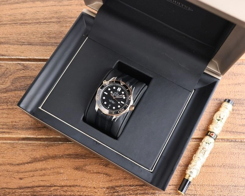 1:1 copy OMEGA Watches