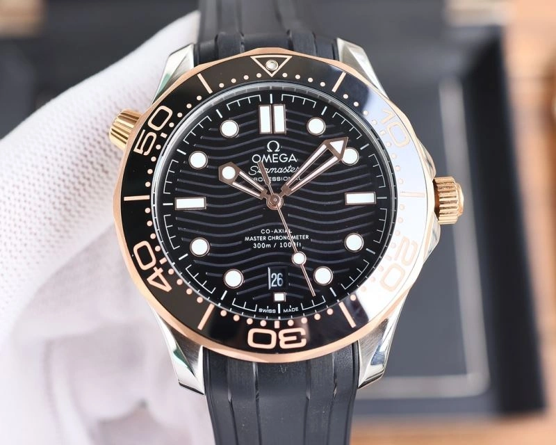 1:1 copy OMEGA Watches