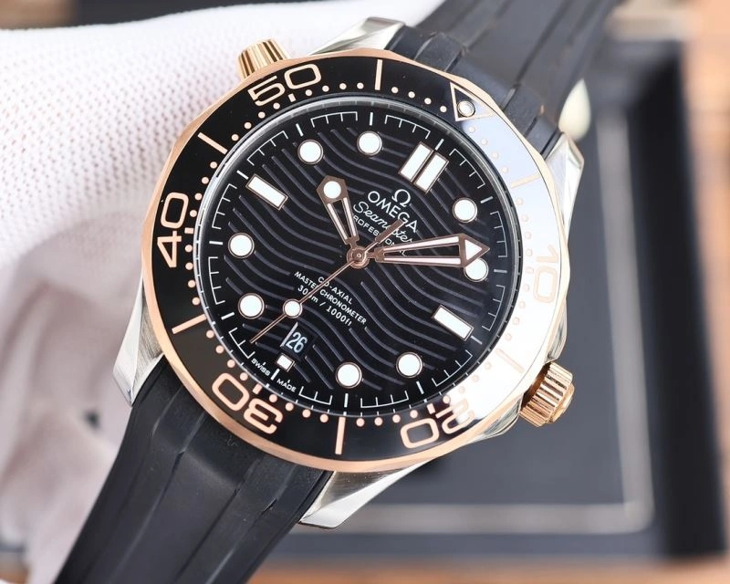 1:1 copy OMEGA Watches