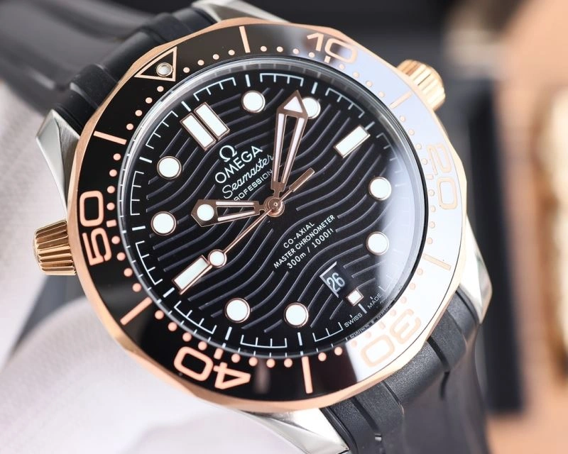 1:1 copy OMEGA Watches