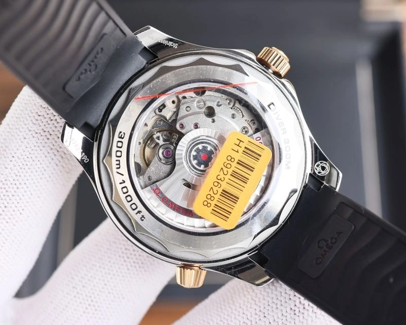 1:1 copy OMEGA Watches