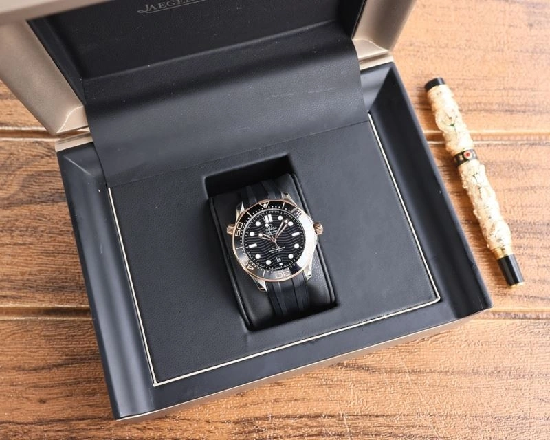 Real OMEGA Watches