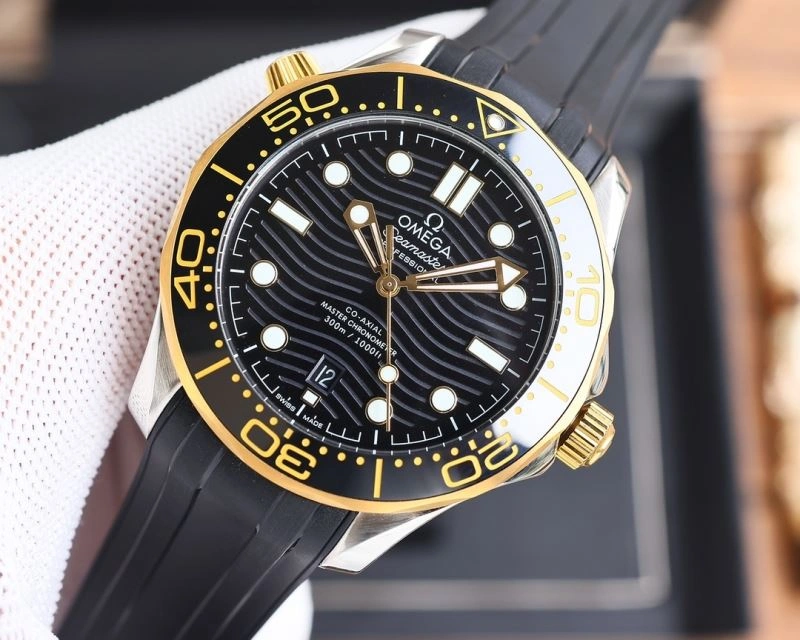 Real OMEGA Watches