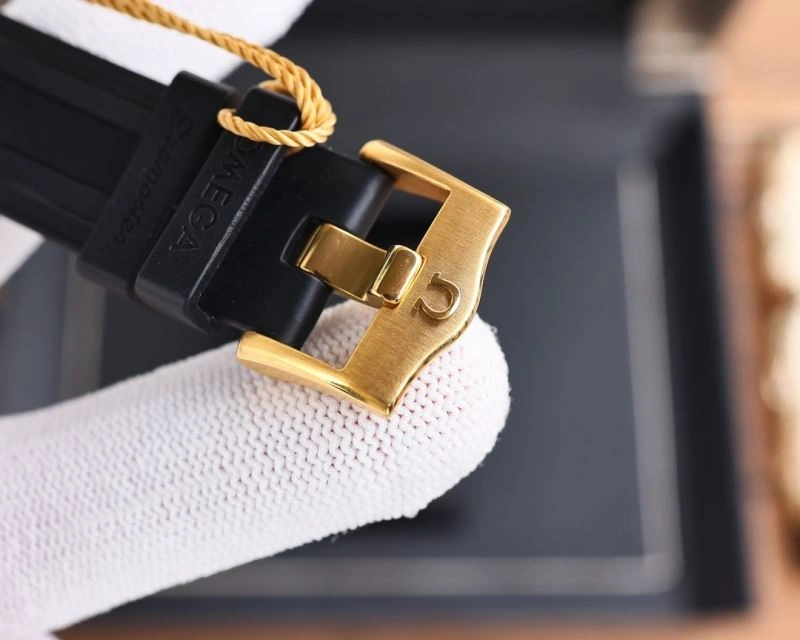 Real OMEGA Watches