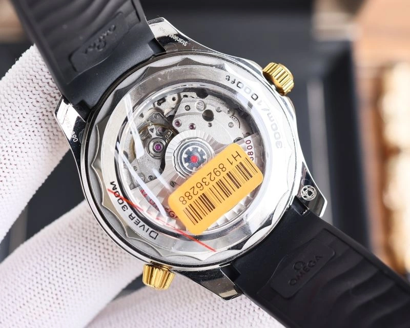 Real OMEGA Watches