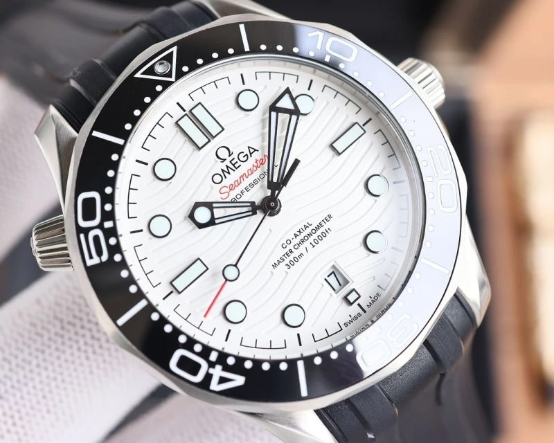 Exact replica OMEGA Watches