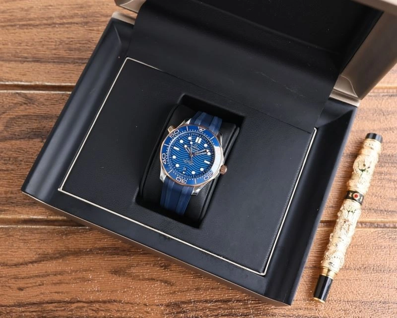 Legit OMEGA Watches