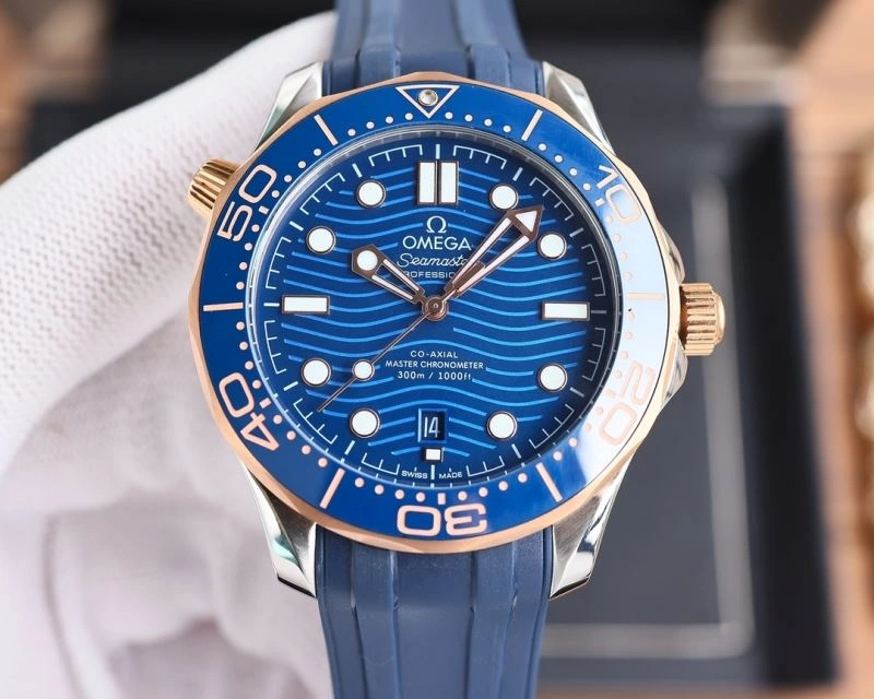 Legit OMEGA Watches