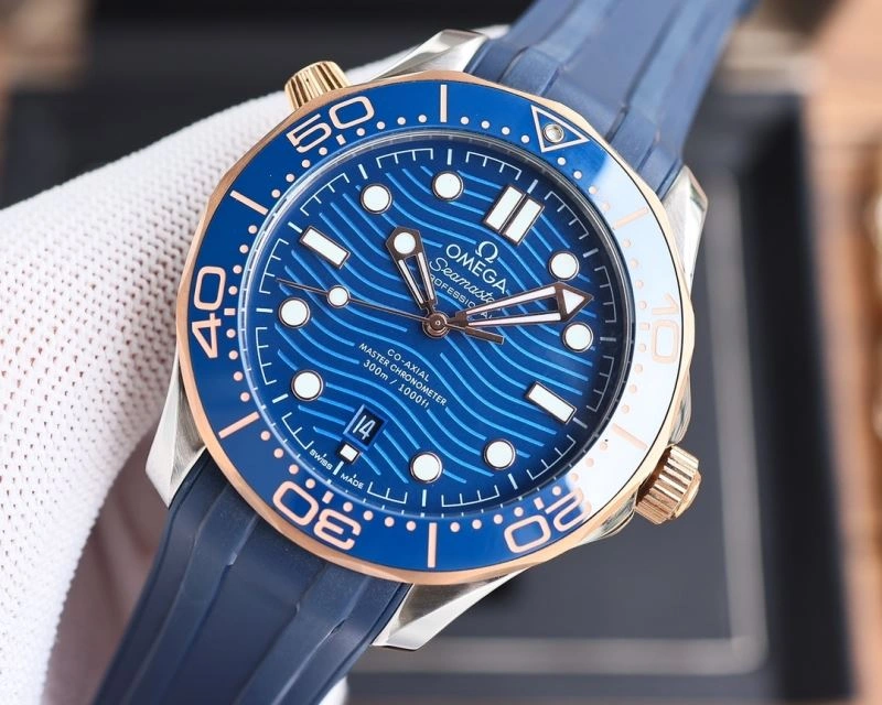 Legit OMEGA Watches