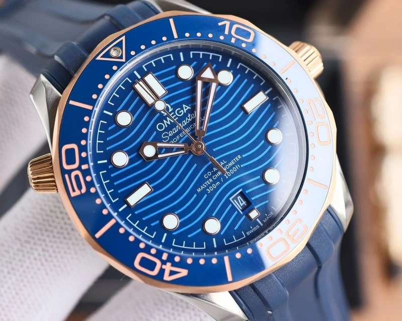 Legit OMEGA Watches