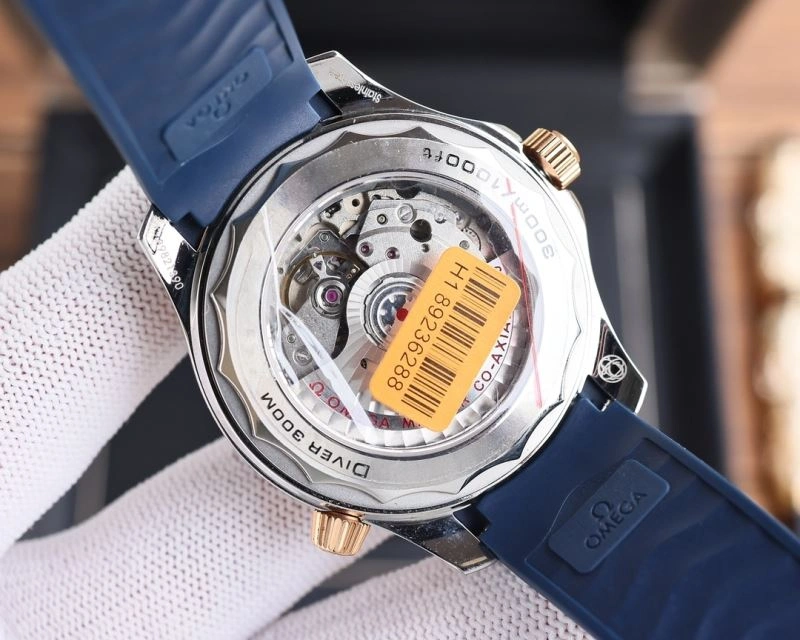 Legit OMEGA Watches