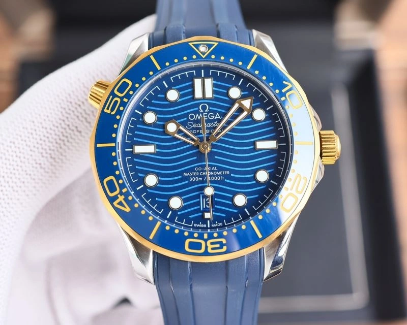 OMEGA Watches