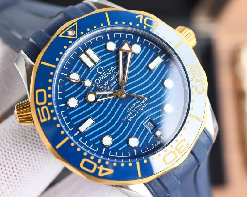 Low-cost OMEGA Watches