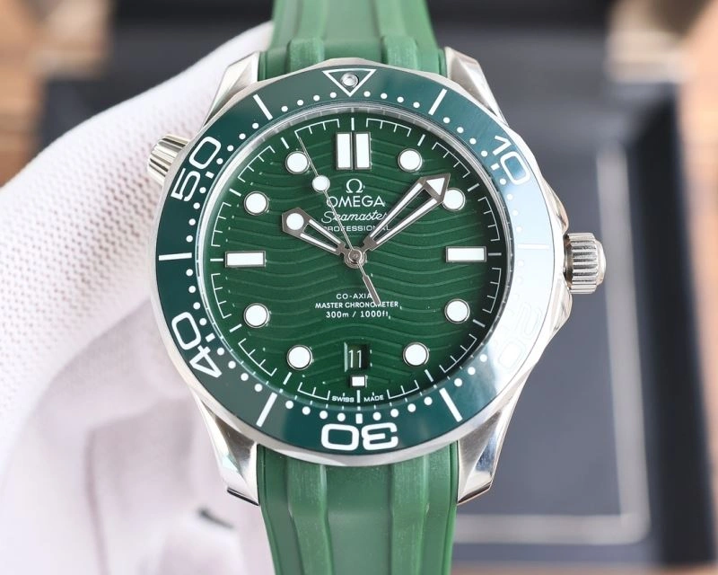 Genuine OMEGA Watches