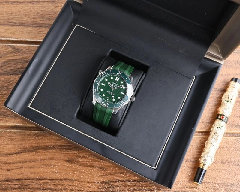 Genuine OMEGA Watches