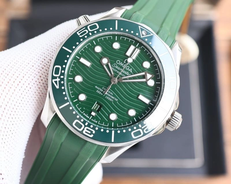 Genuine OMEGA Watches