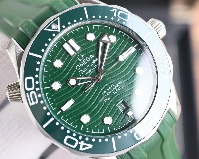 Genuine OMEGA Watches