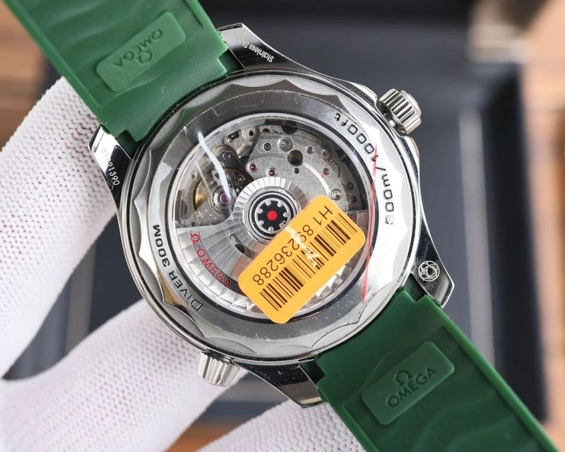 Genuine OMEGA Watches
