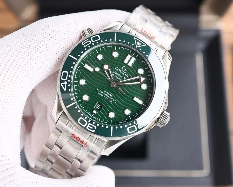 High fidelity OMEGA Watches