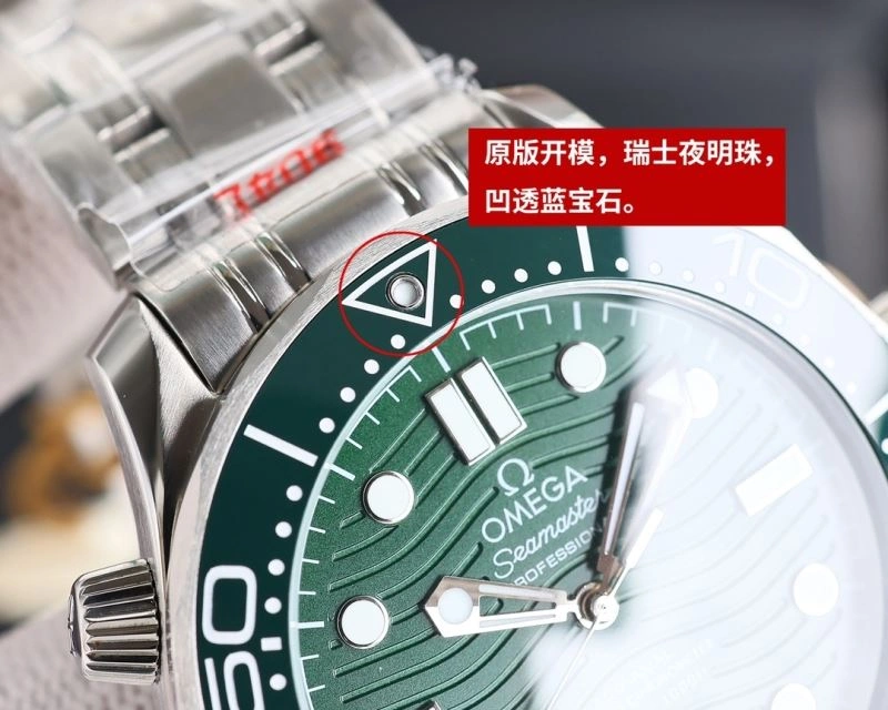 High fidelity OMEGA Watches
