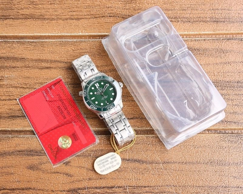 High fidelity OMEGA Watches