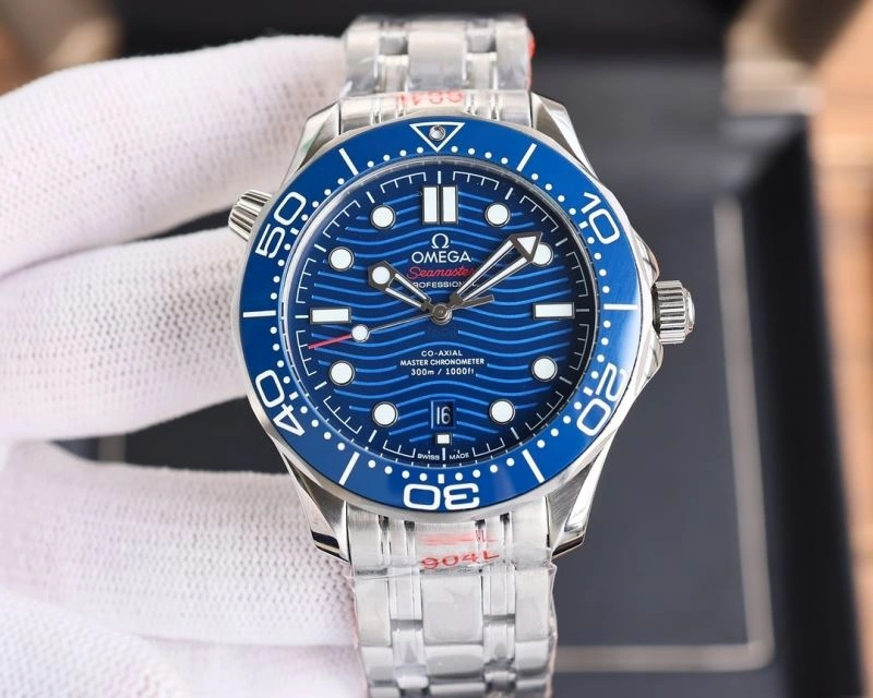 Precise copy OMEGA Watches