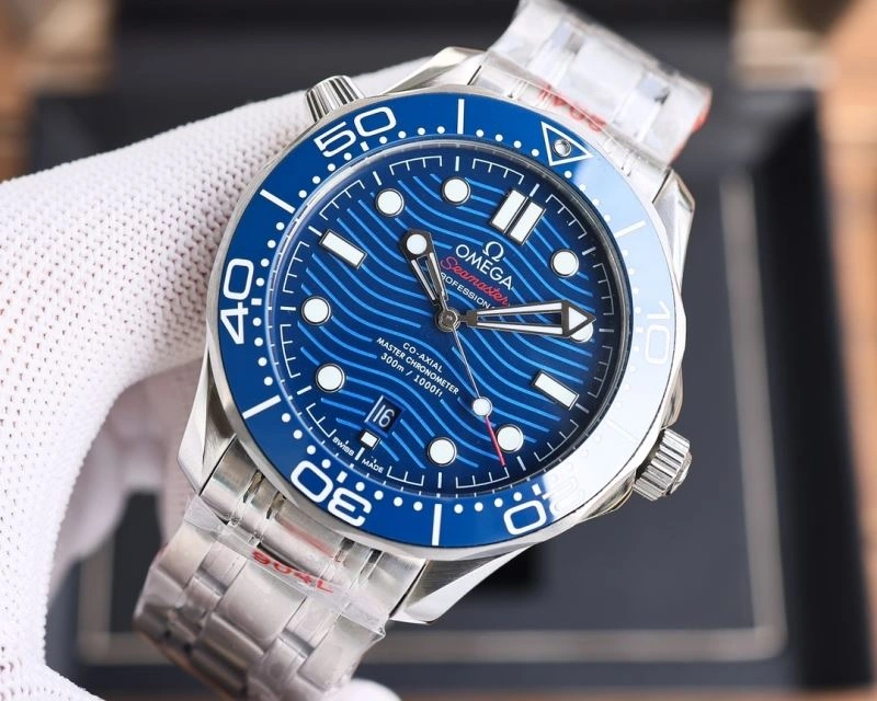 Precise copy OMEGA Watches
