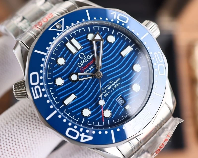 Precise copy OMEGA Watches