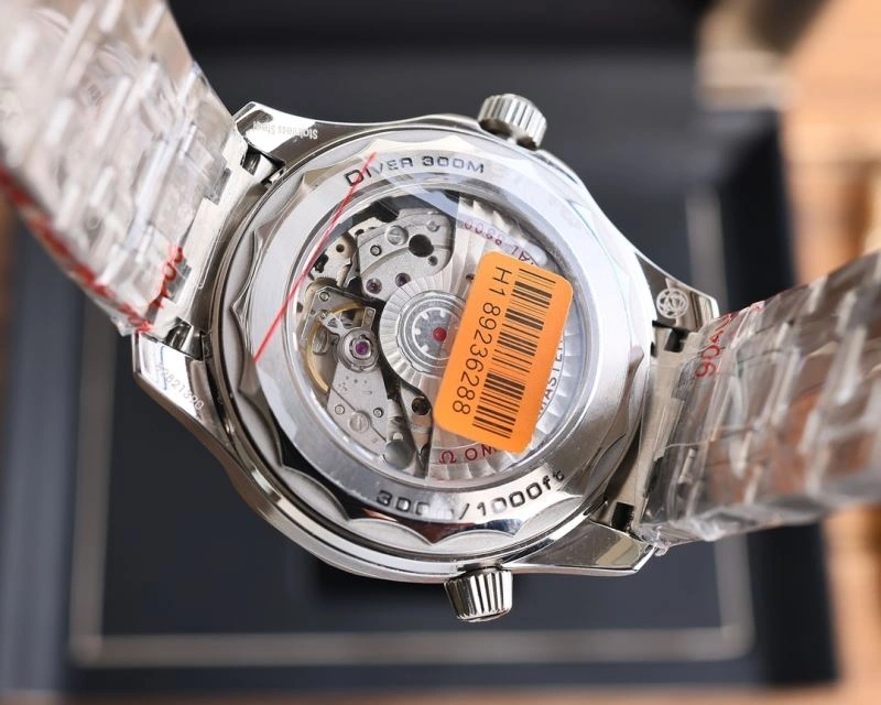 Precise copy OMEGA Watches