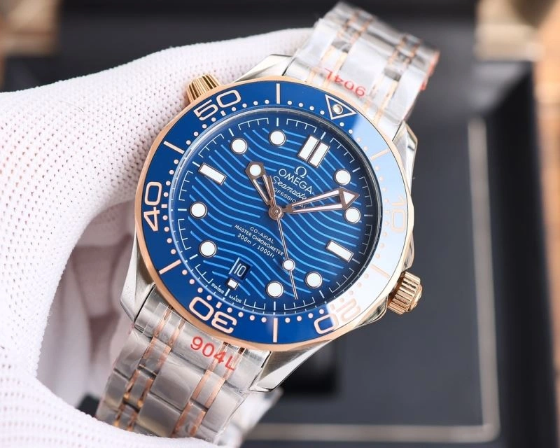 Perfect replica OMEGA Watches