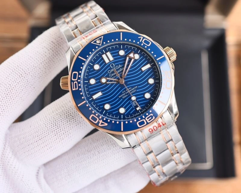 Perfect replica OMEGA Watches