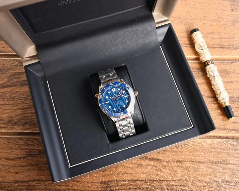 Perfect replica OMEGA Watches
