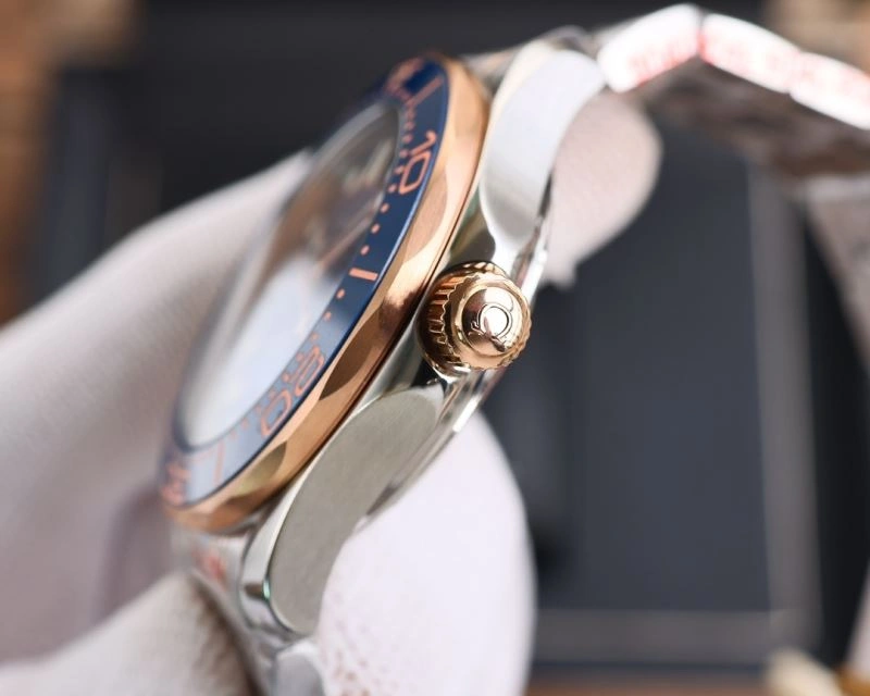 Perfect replica OMEGA Watches