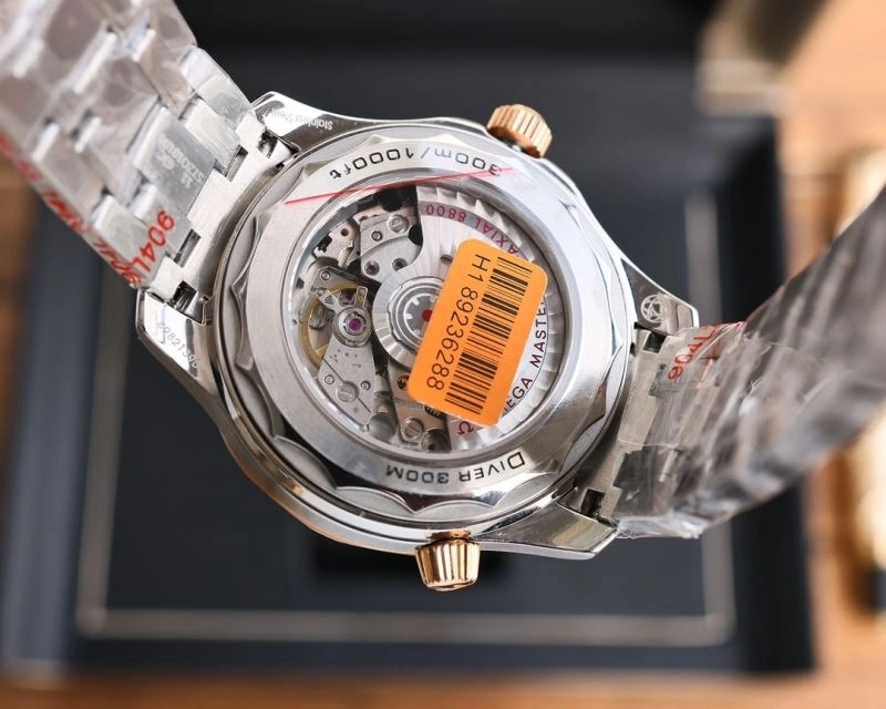 Perfect replica OMEGA Watches