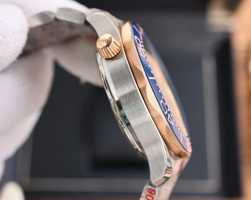 Perfect replica OMEGA Watches