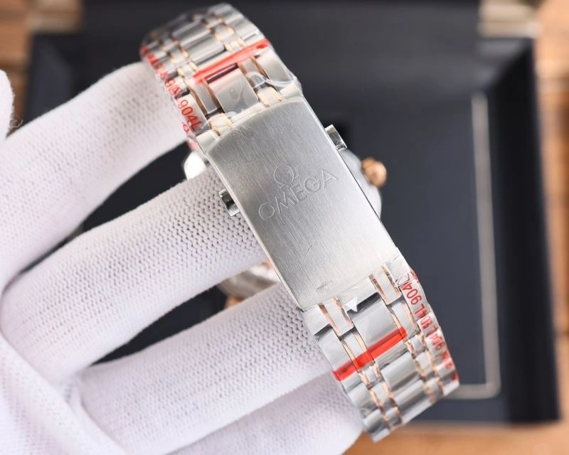 Perfect replica OMEGA Watches
