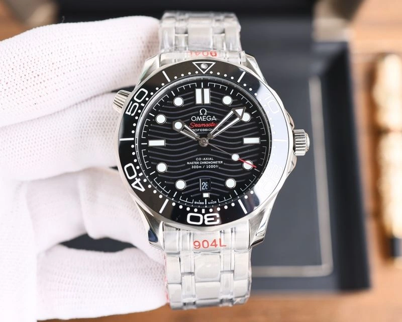 High accuracy OMEGA Watches