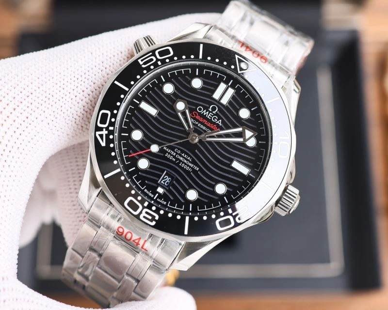 High accuracy OMEGA Watches