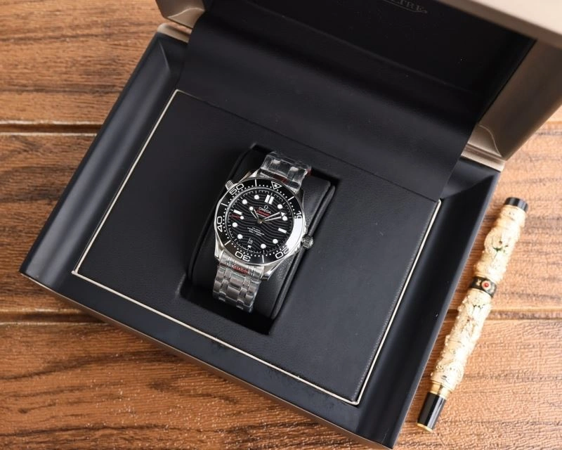 High accuracy OMEGA Watches