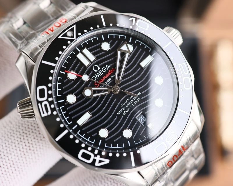 High accuracy OMEGA Watches