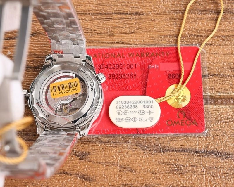 High accuracy OMEGA Watches