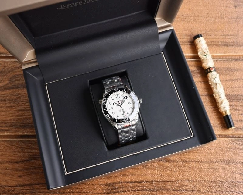 Perfect replica OMEGA Watches