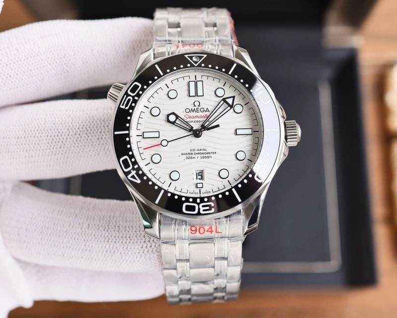 Perfect replica OMEGA Watches