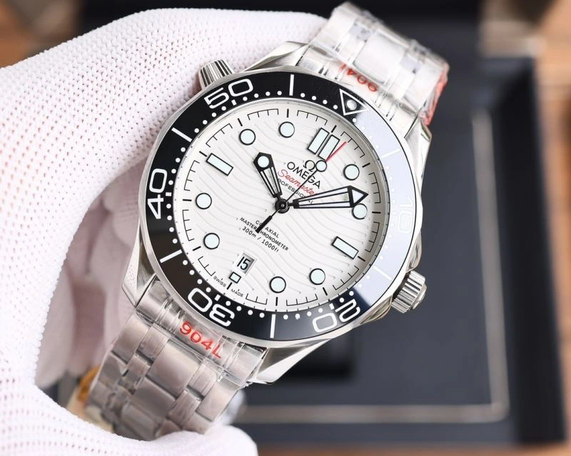 Perfect replica OMEGA Watches